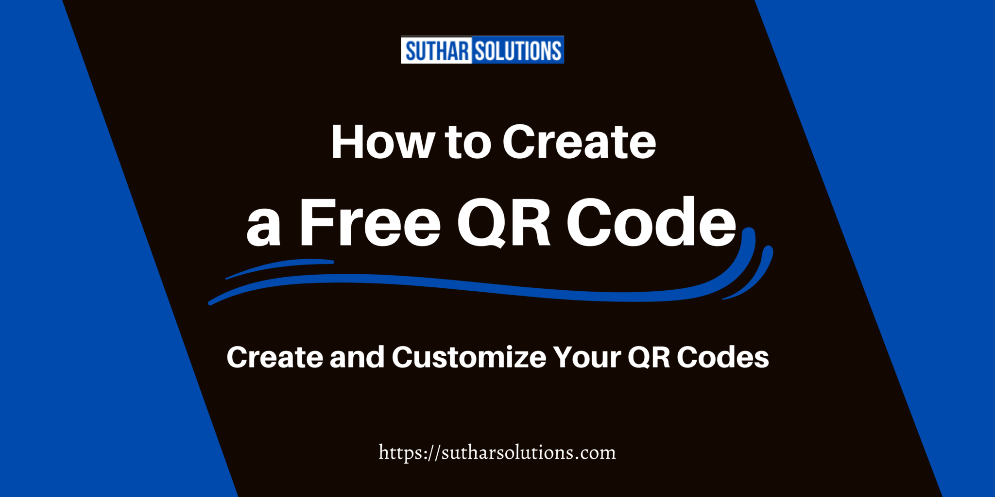 How To Create A Wi Fi Qr Code Easily A Step By Step Guide 2025 Suthar Solutions