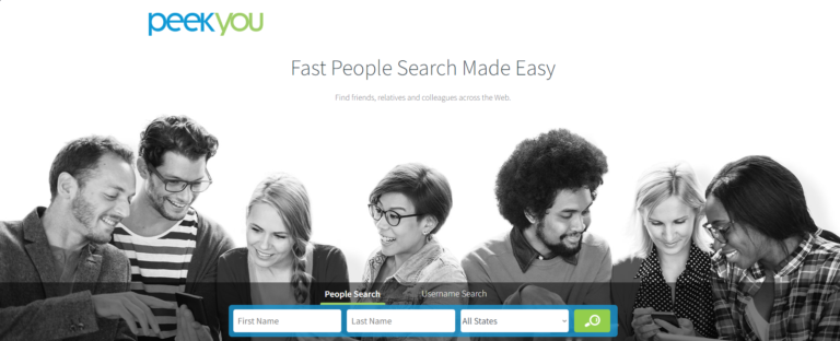 The 10 Best Free People Search Engines to Find Anyone Online in 2025 ...